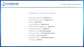 PlayBox Neo Product Presentation - 7_2021.pptx