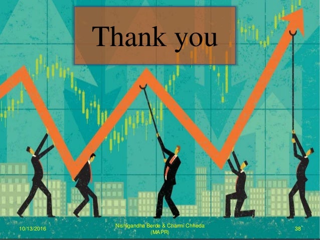 Top Players in stock market