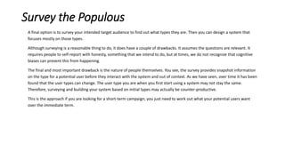 Gamification Player / User Types HEXAD | PPTX