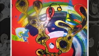 Expositie Erik Loman | PPT