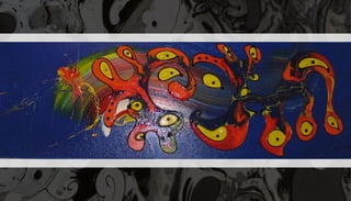 Expositie Erik Loman | PPT