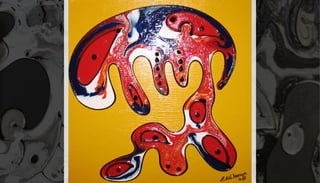 Expositie Erik Loman | PPT