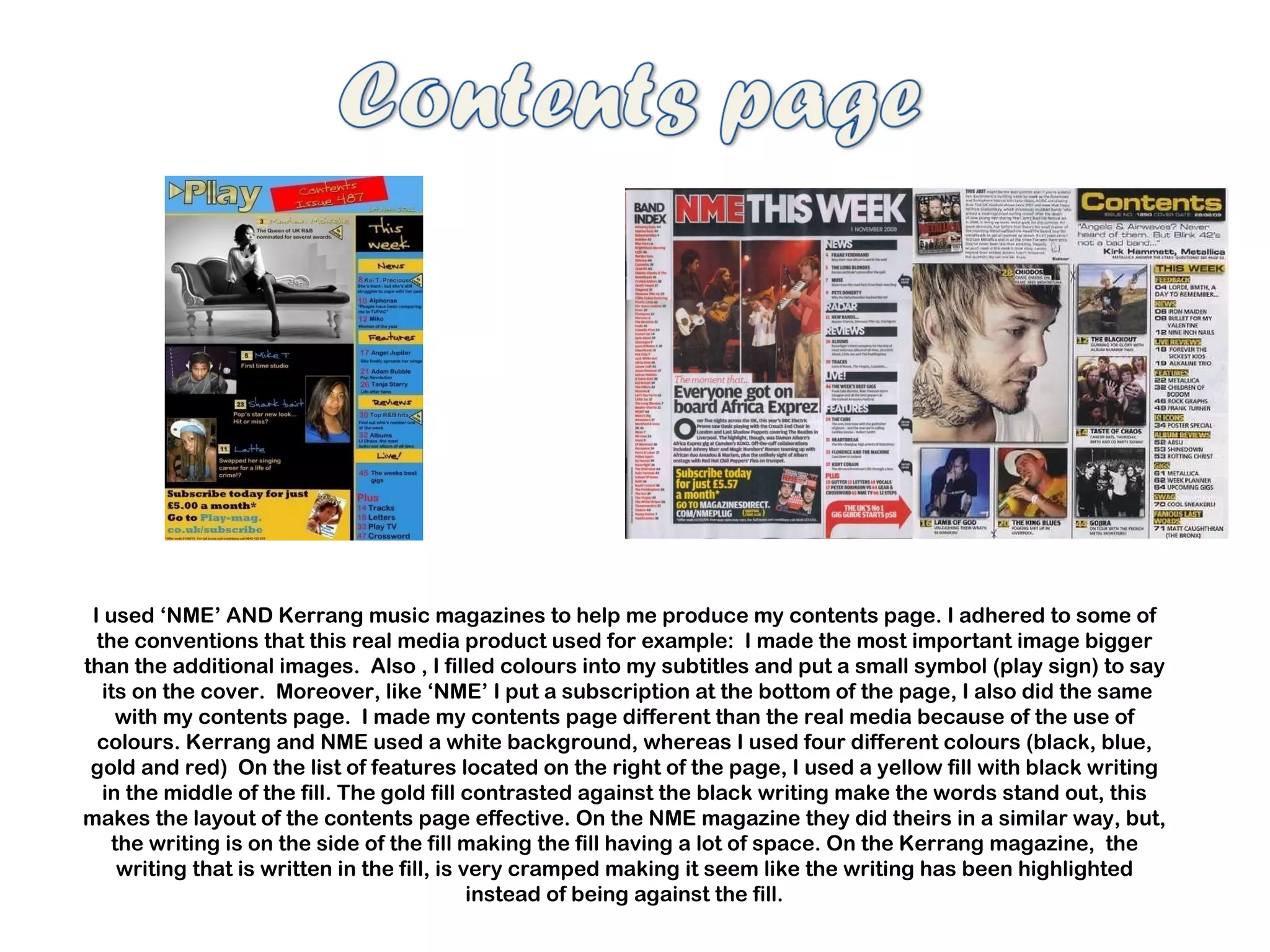 Play evaluation | PPT