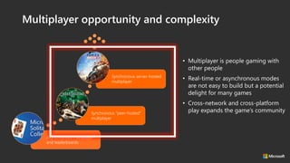 PlayFab multiplayer_party | PDF