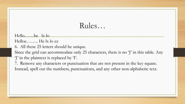 Playfair Cipher presentation slides.pptx