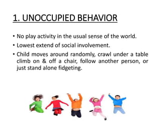 Play for childrens | PPTX | Parenting Babies and Toddlers | Parenting