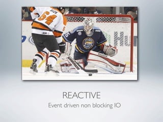 Play framework | PPT