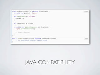 Play framework | PPT