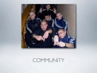 Play framework | PPT