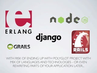 Play framework | PPT