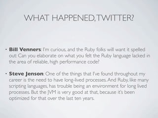 Play framework | PPT