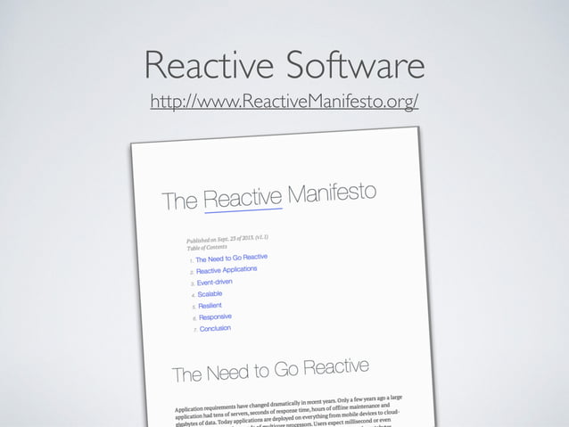 Play Framework: Intro & High-Level Overview | PPT
