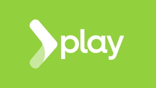 Play framework | PPT