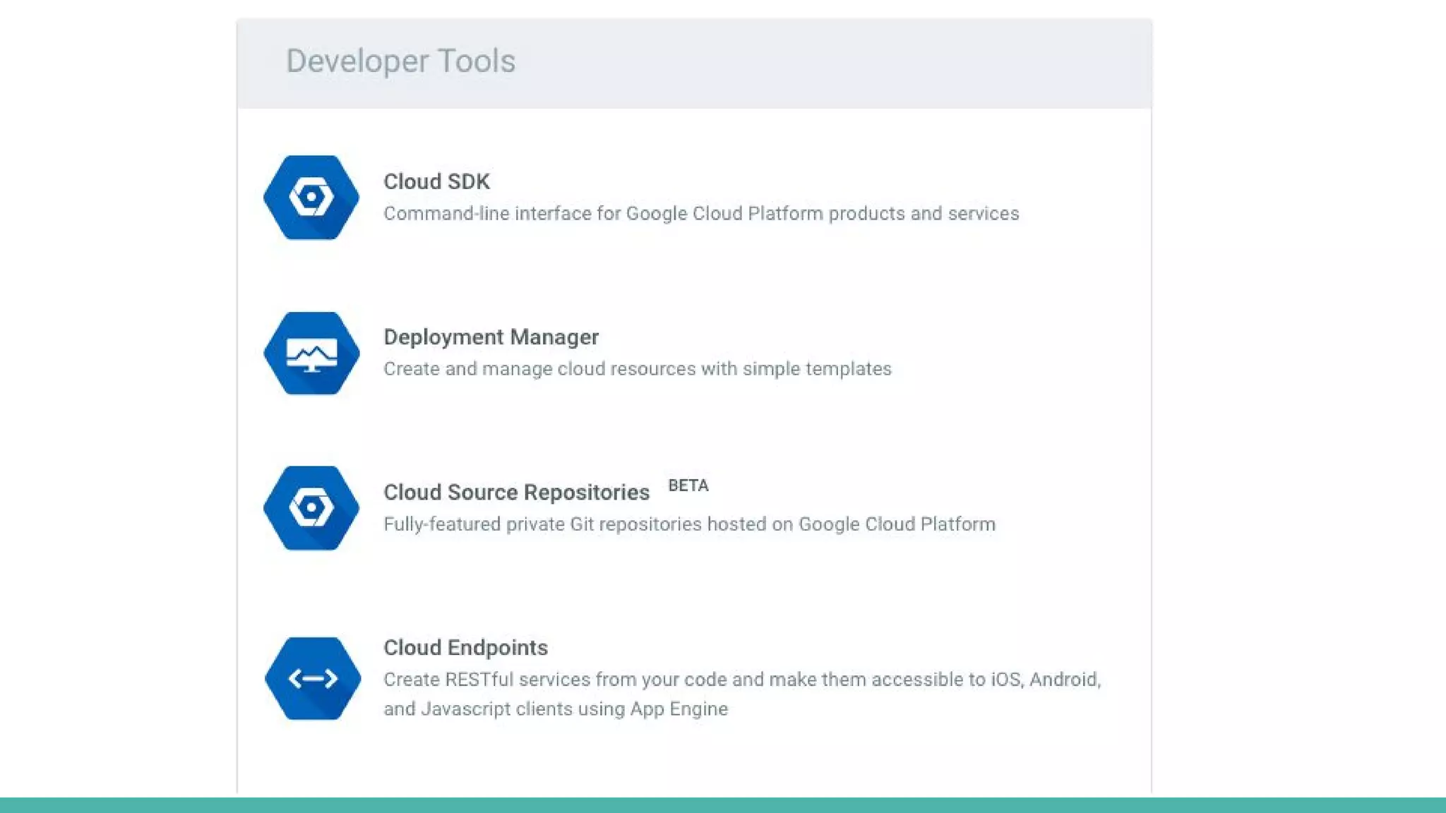 Play framework And Google Cloud Platform GCP. | PPT