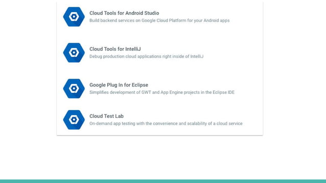 Play framework And Google Cloud Platform GCP. | PPT