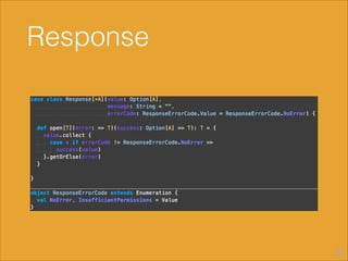 Play Framework (anatomy of a play application) @ Codacy | PPT