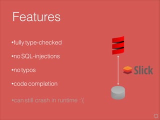 Play Framework (anatomy of a play application) @ Codacy | PPT