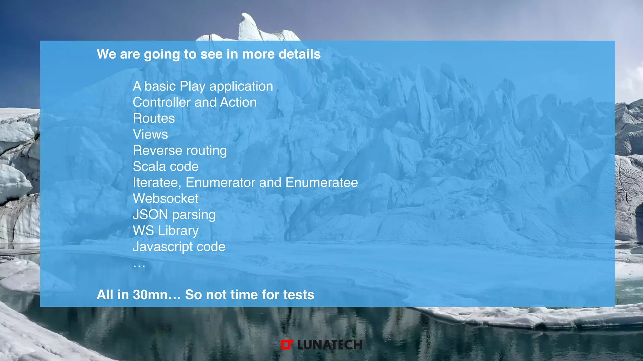 Play Live Coding | PPT