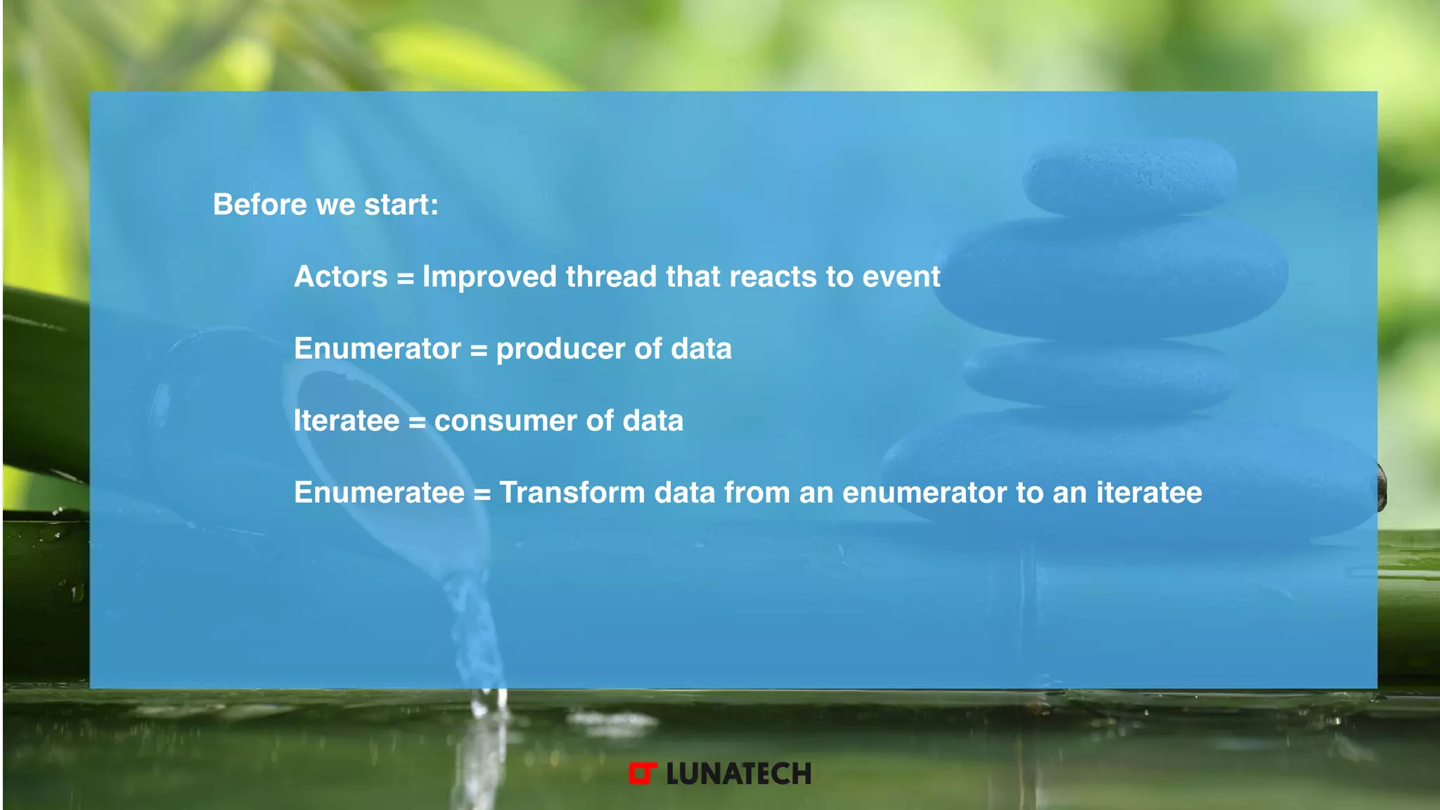Play Live Coding | PPT