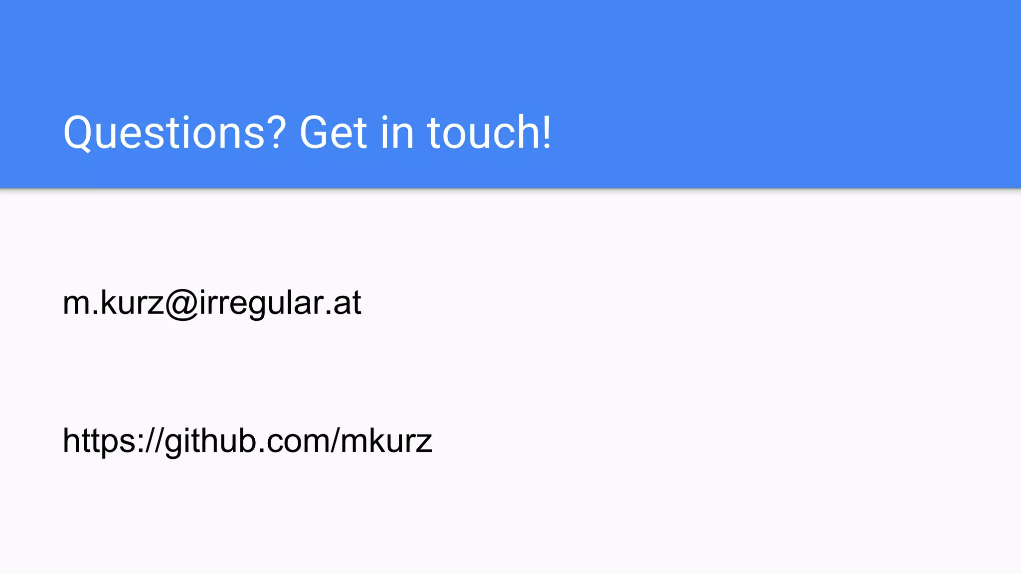 Play Framework 2.5 | PPT