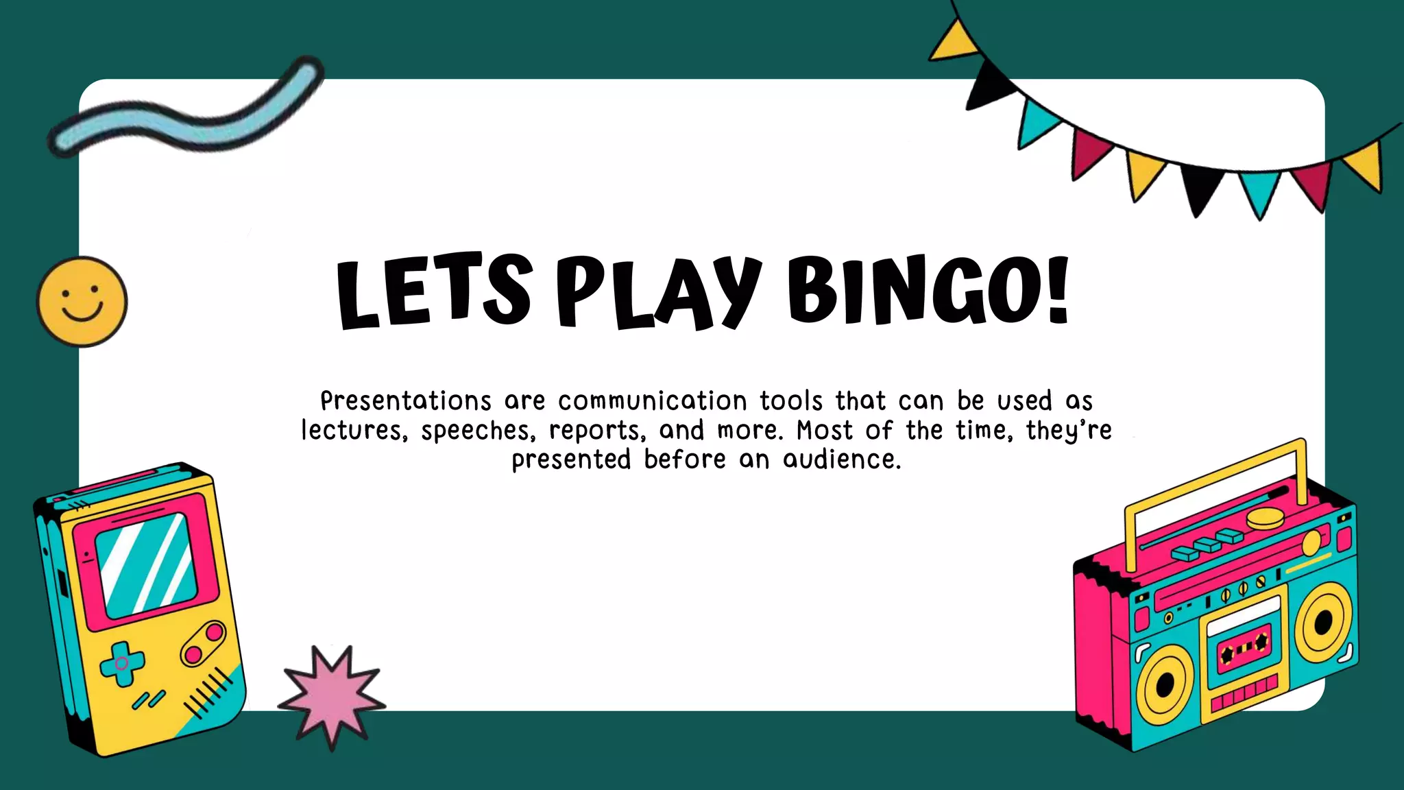 Playful Presentation .pptx