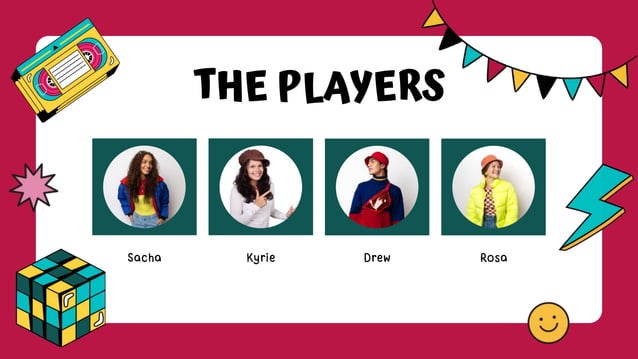Playful Presentation .pptx