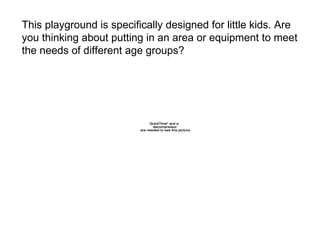 Playground | PPT