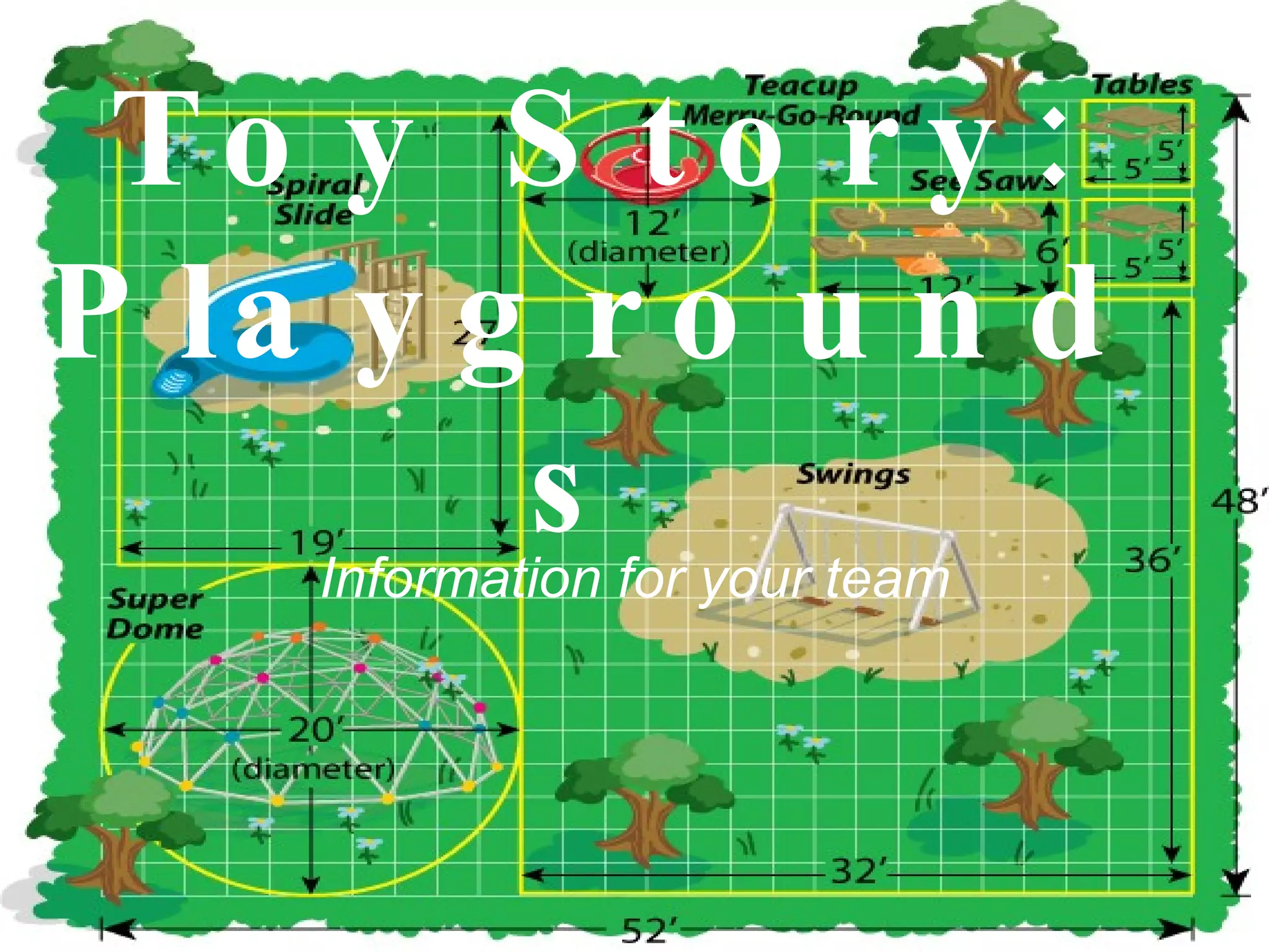 Playground | PPT