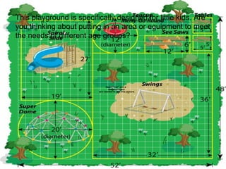 Playground | PPT | Daycare and Pre-School | Parenting