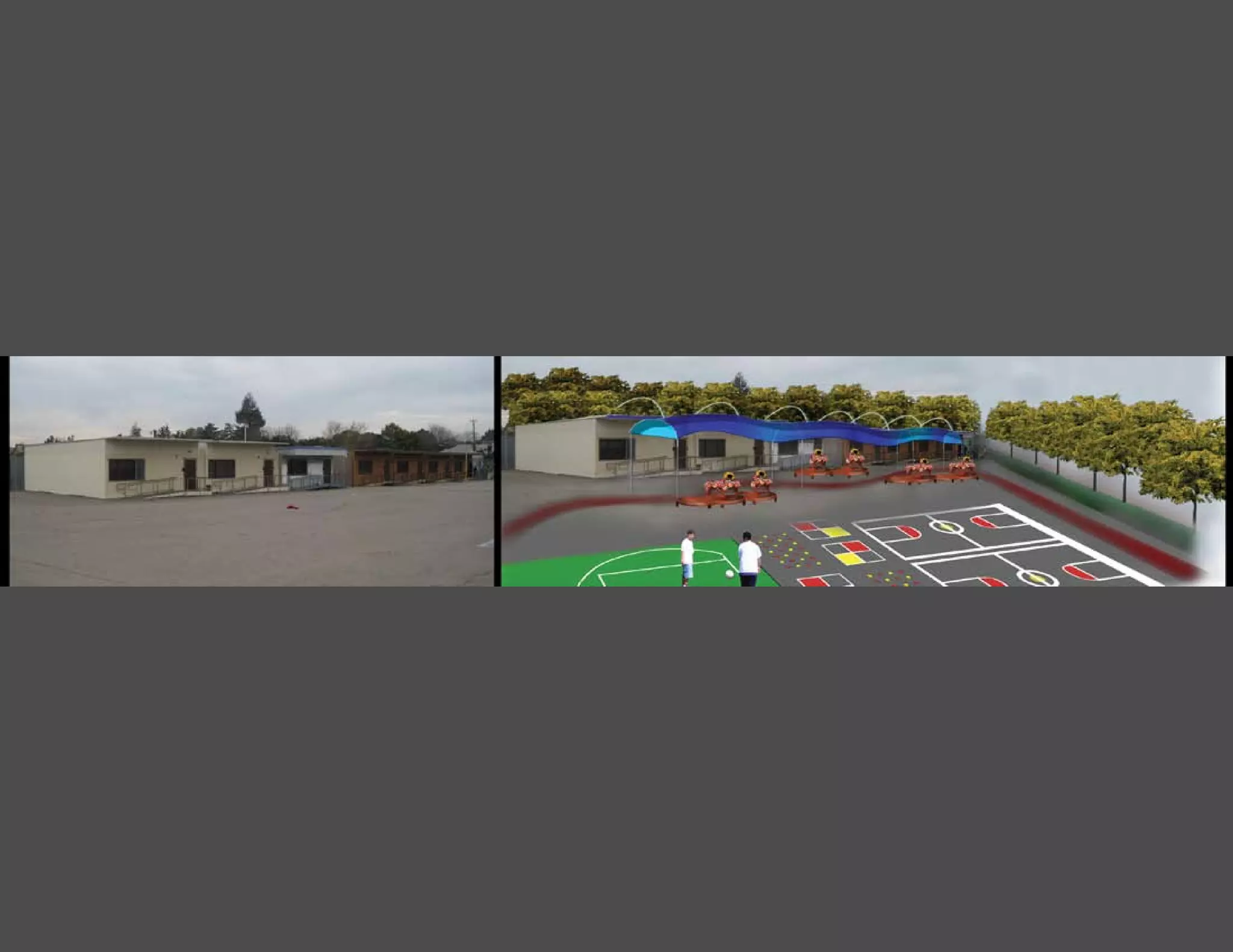 Playground Visualization | PPT