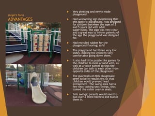 Playground | PPTX