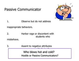 Playground and Lunchroom Management for Ta's | PPT