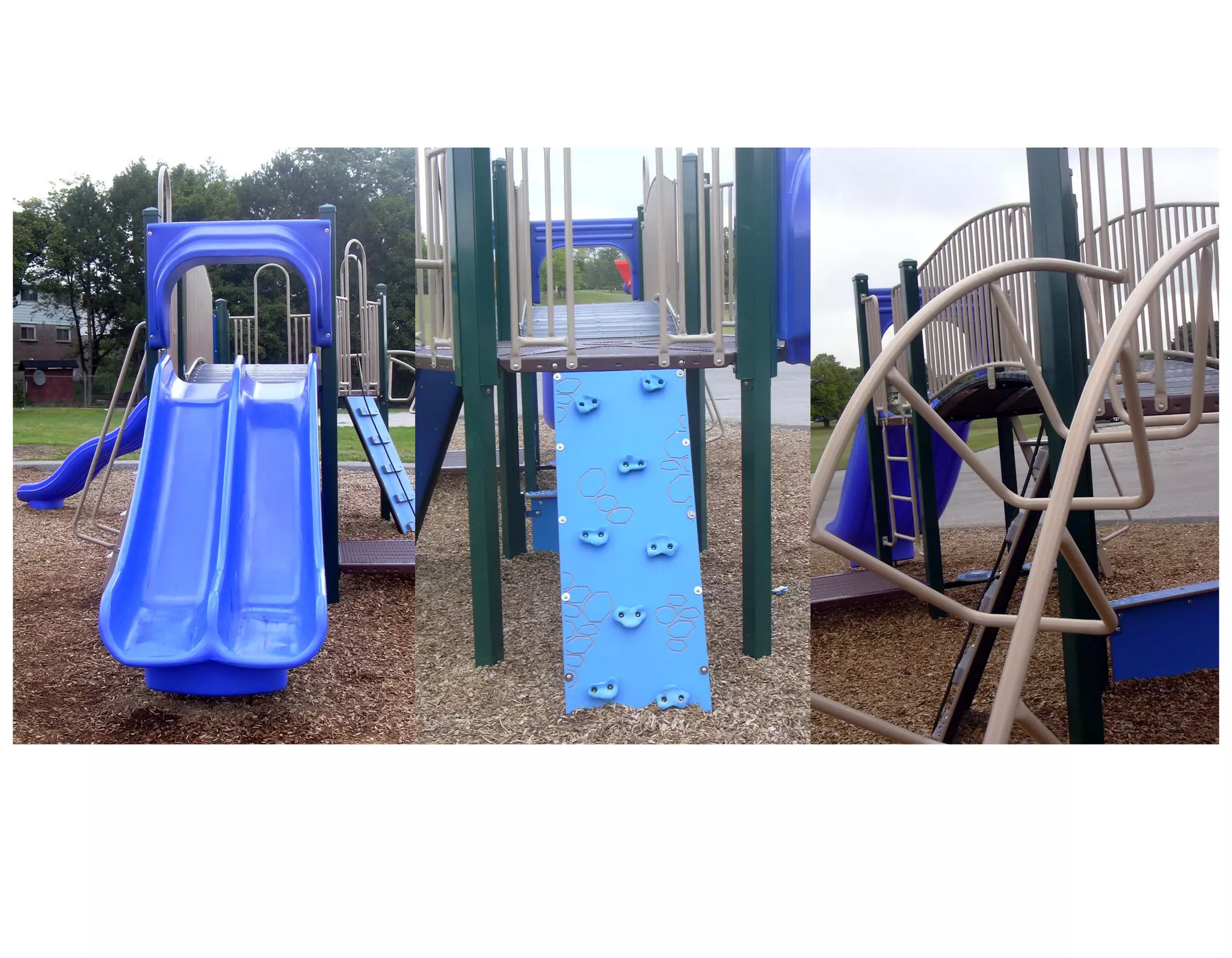 Playground | PDF