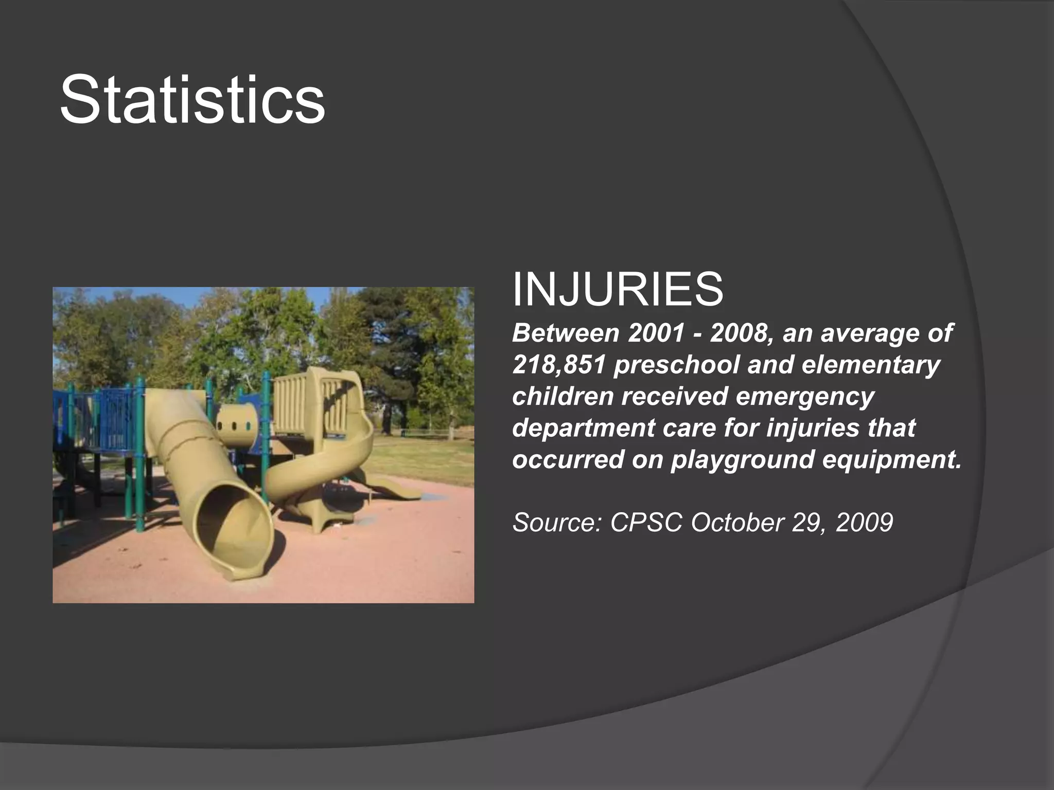 Playground powerpoint | PPTX