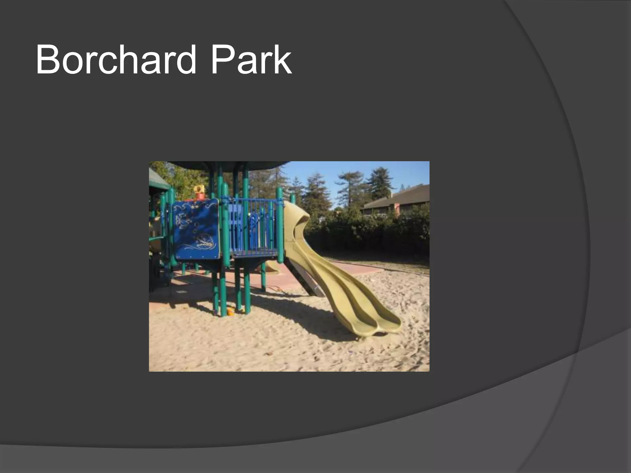 Playground powerpoint | PPTX