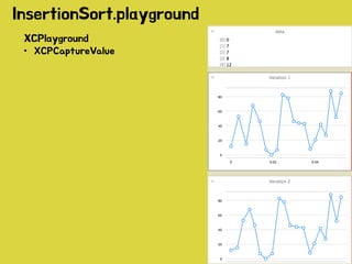 놀아요 Swift Playgrounds | PDF