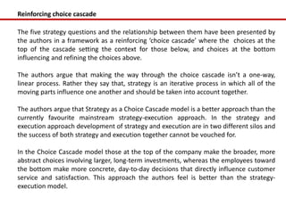 Playing to-win | PDF