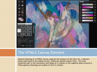 Playing ARt | PPTX | Drawing and Sketching | Arts and Crafts