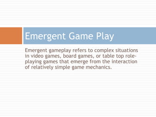 Playing ARt | PPTX | Drawing and Sketching | Arts and Crafts