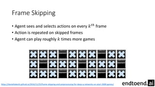 [1312.5602] Playing Atari with Deep Reinforcement Learning | PDF | Strategy Video Games | Video ...