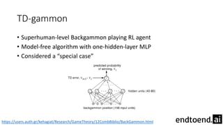 [1312.5602] Playing Atari with Deep Reinforcement Learning | PDF ...