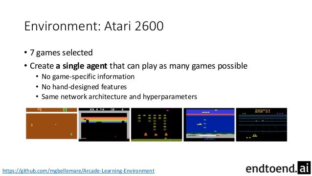 [1312 5602] Playing Atari With Deep Reinforcement Learning