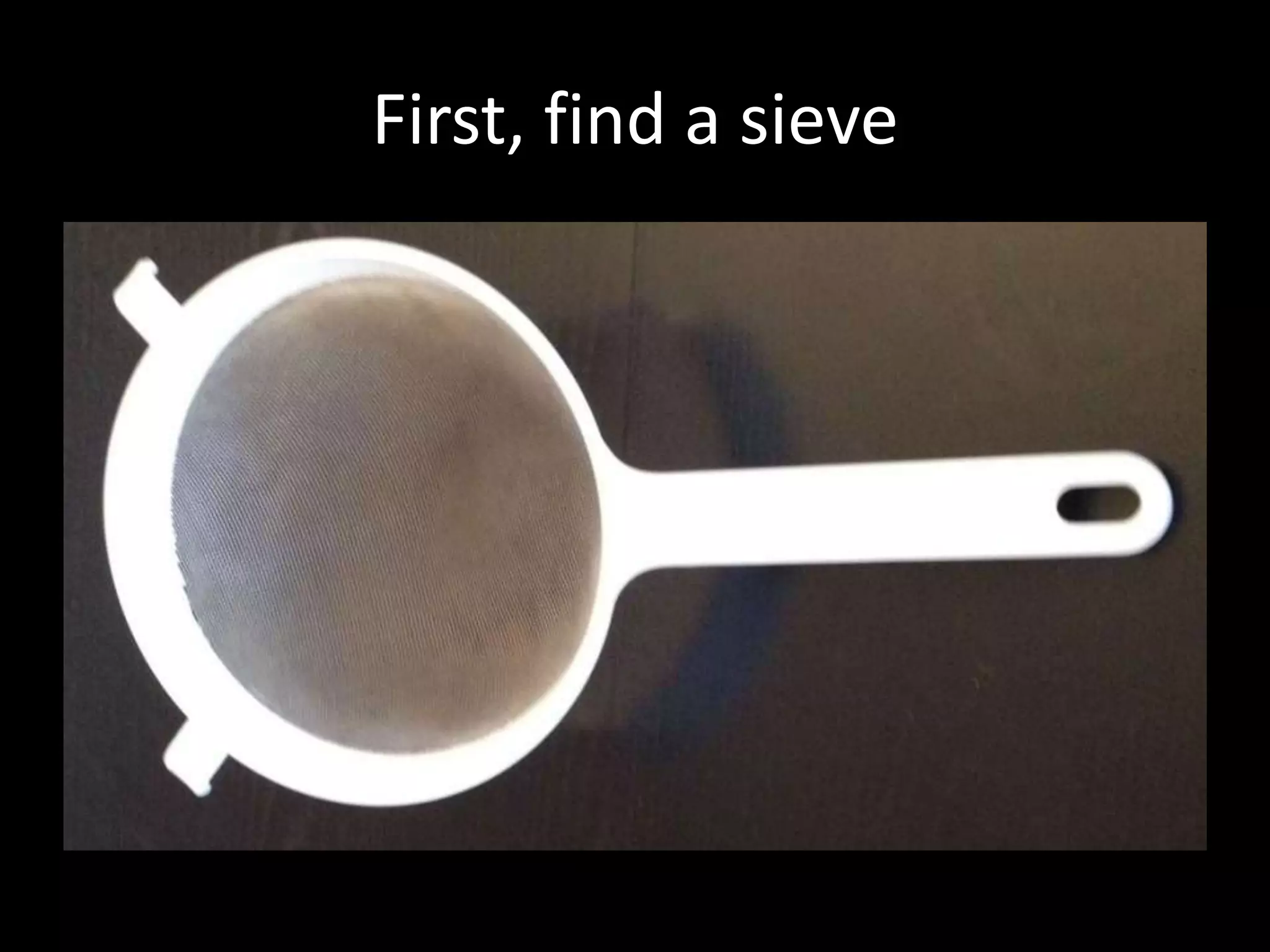 Playing the Game | PPT