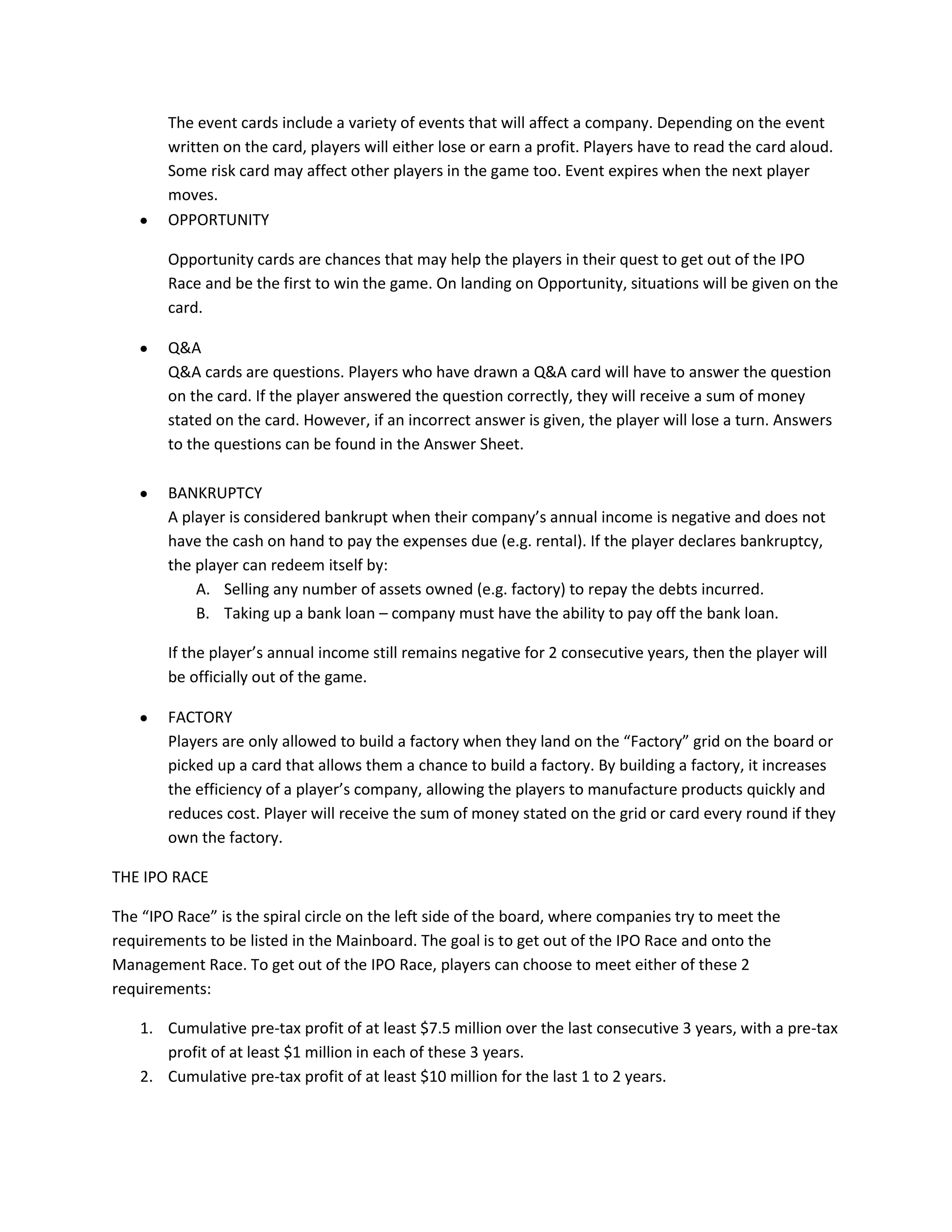 Playing the Ip-ology | PDF