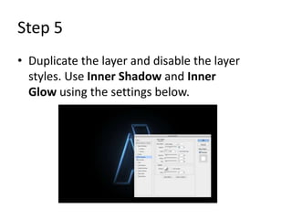 Playing with timeline in photoshop cs6 | PPTX