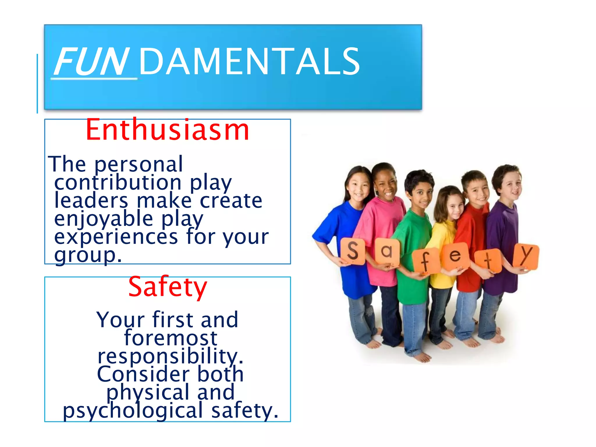 Cooperative Games to Prevent Bullying Behaviors | PPT