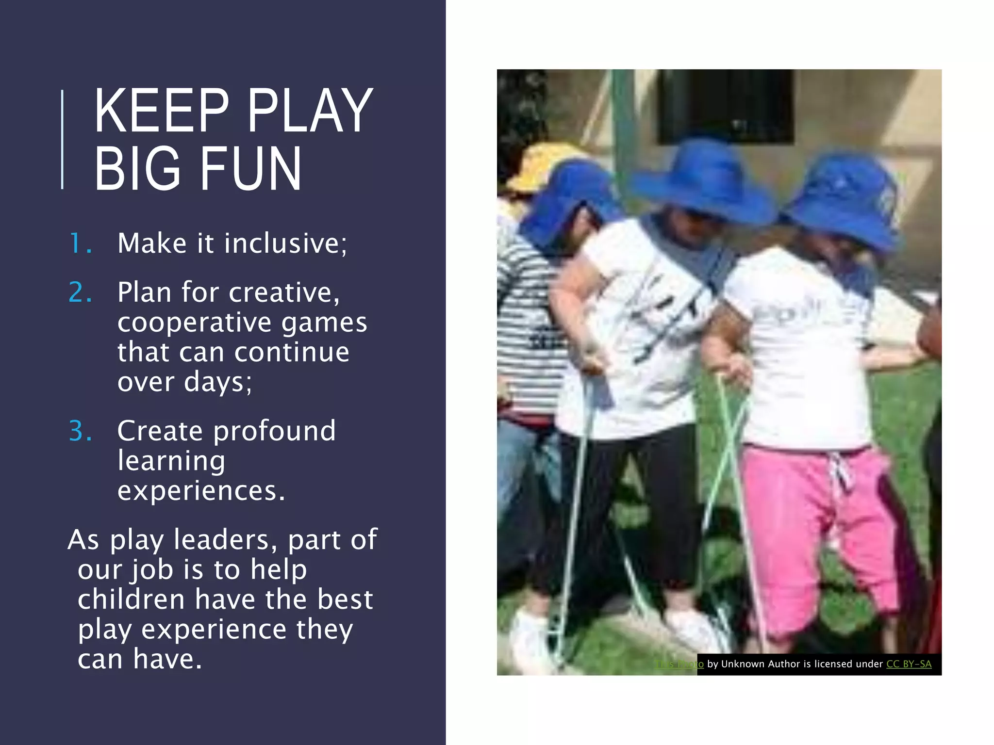 Cooperative Games to Prevent Bullying Behaviors | PPT