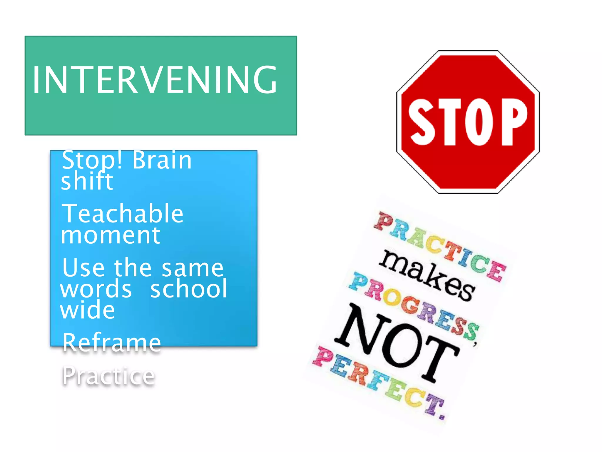 Cooperative Games to Prevent Bullying Behaviors | PPT