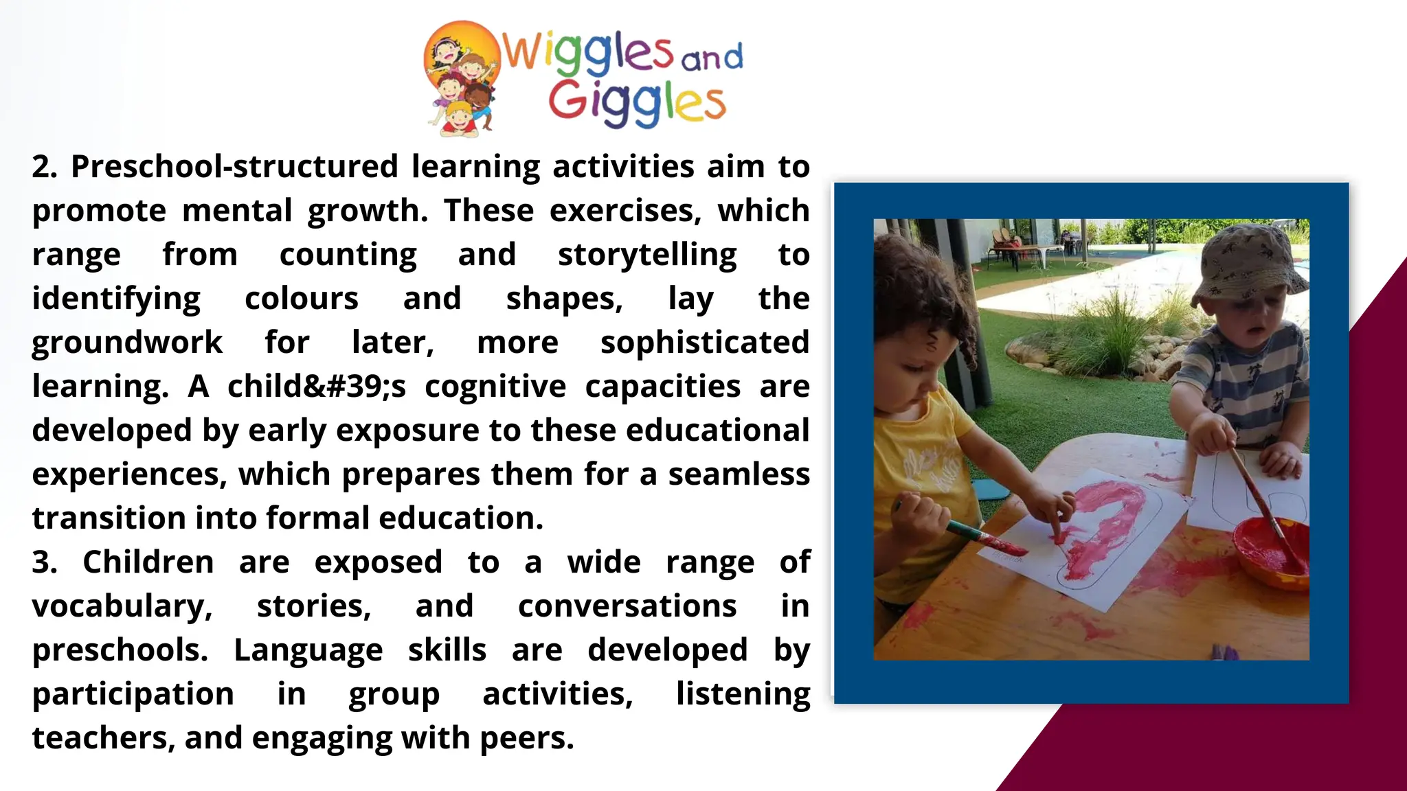 Play, learn, grow Importance of preschool childcare Presentation.pptx