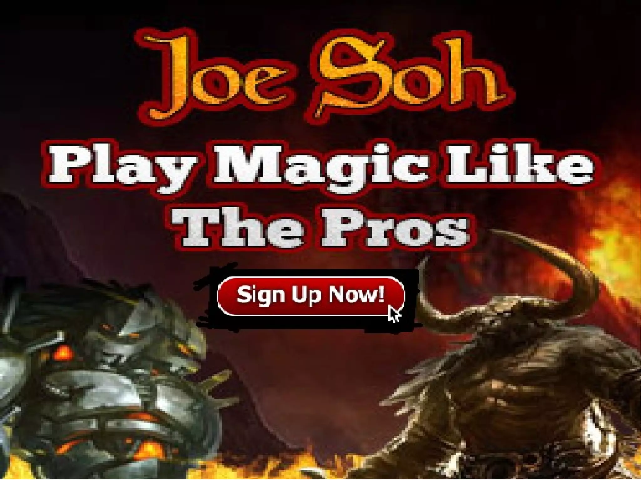 Play magic like the pros | PPT